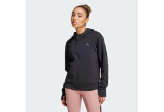 adidas Performance Hoodie DESIGNED 4 TRAINING KAPUZENJACKE (1-tlg)