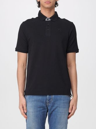 Blauer Polo BLAUER Homme couleur Noir