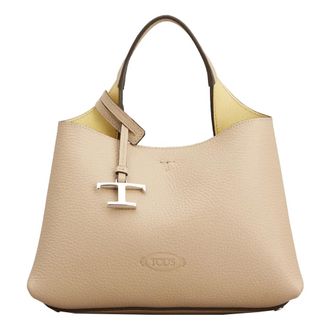 Tod's Damen, Taschen, Beige, ONE SIZEGr&ouml;&szlig;e