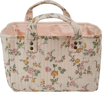 Emile Et Ida Panier de rangement Rosier Emile et Ida