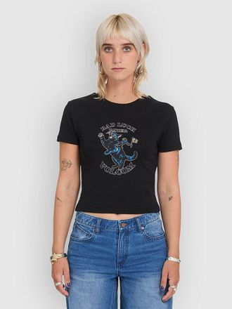 Volcom Eyeson T-Shirt black