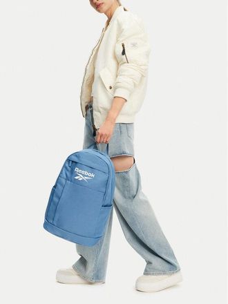 Reebok Rucksack RBK-042-CCC-05 Blau