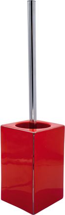 Ridder WC-Bürste Chichi rot