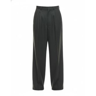 Cellar Door Fadi Hose - - Trousers - Herren - Schwarzk - XL