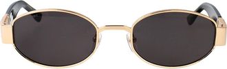 Dsquared2 Lunettes De Soleil - Couleur Chair
