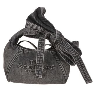 Marc Jacobs Femme, Sacs, Noir, Taille: ONE Size Sacs &agrave; main