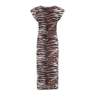 Pinko Epicentro Dress - - Dresses - Damen - Mehrfarbig - L