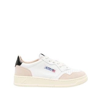 Autry Sneakers - - Shoes - Herren - Wei&szlig; - 46 EU