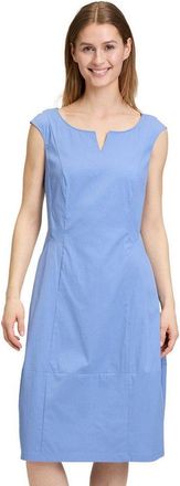 Vera Mont Sommerkleid Damen tailliert Form