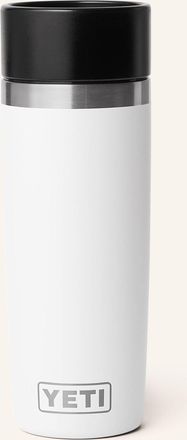 Yeti Thermobecher Rambler weiss