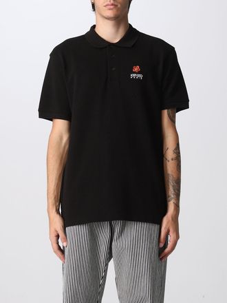 Kenzo Polo KENZO Homme couleur Noir