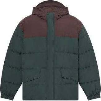 Timberland Doudoune matelass&eacute;e &agrave; capuche