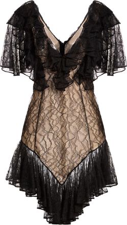 Khaite KLEIDER - Mini-Kleider auf YOOX.COM
