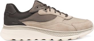 Geox Sneakers Geox U Spherica Actif X1 U65HUA 0EK22 C5Z6T Beige