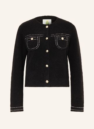 Princess Goes Hollywood Princess Goes Hollywood Strickjacke schwarz