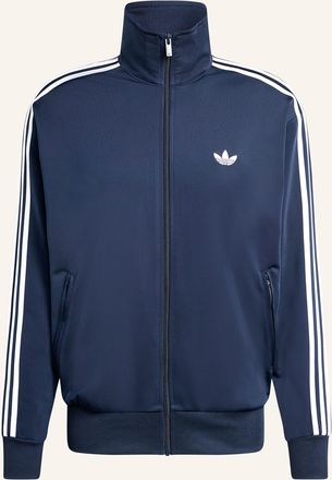adidas Originals Adidas Originals Sweatjacke Firebird blau
