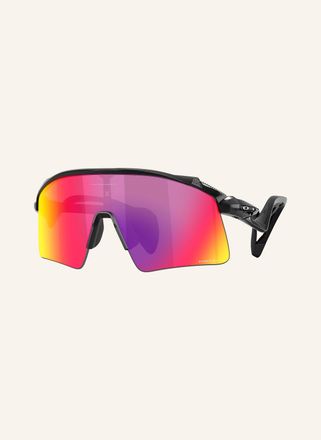 Oakley Radbrille Stunt Wing schwarz