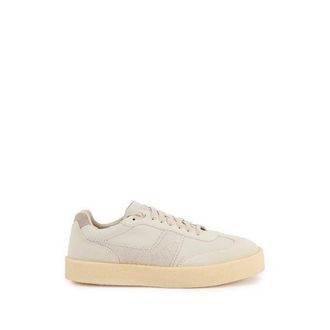 Clarks Baskets Tor 80 en cuir
