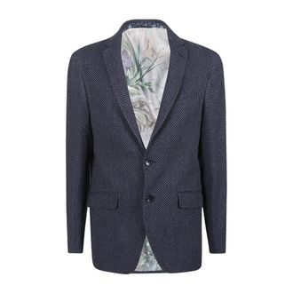 Etro Etro Jackets - - Jackets - Herren - Blau - L
