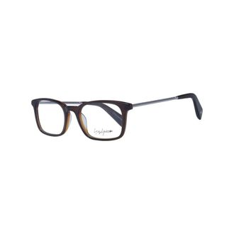 Guess Femme, Accessoires, Noir, Taille: ONE Size Montures de lunettes optiques carrées
