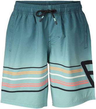 Brunotti Kinder Badeshorts Bru-conicy-PP Boys Swim Shorts
