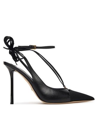 Elisabetta Franchi High Heels SA-63B-56E2-V650 Schwarz