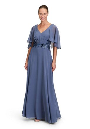 Vera Mont Abendkleid Damen mit Stickerei