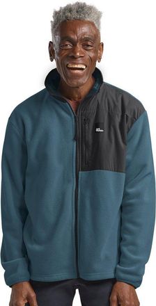 Jack Wolfskin Fleecejacke SUMETRO FZ M