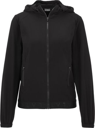 Venice Beach Sportjacke f&uuml;r Damen Hazel XXL, Black