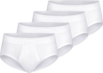 Schiesser Slip Cotton Essentials Authentic