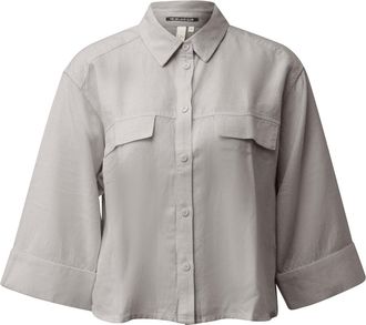 QS by s.Oliver Bluse