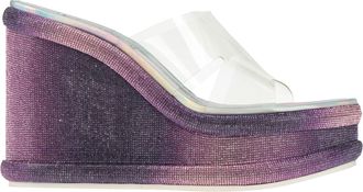 Casadei SCHUHE - Sandalen auf YOOX.COM