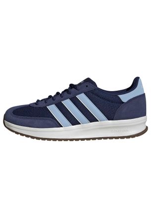adidas Herren Run 70S 2.0 Shoes, Dark Blue/Clear Sky/core White, 46 2/3 EU