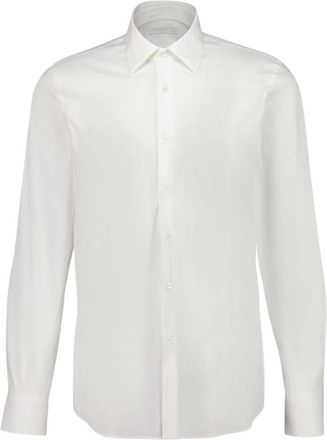 Prada Herren, Shirts, Wei&szlig;, XLGr&ouml;&szlig;e