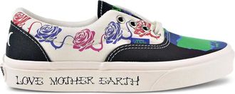 Vans baskets Mother Earth Era - Blanc