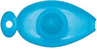 Excelsa Rainbow Zitruspresse hellblau