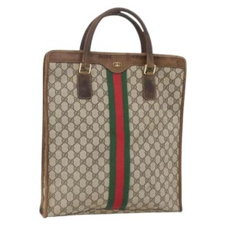 Gucci Damen, Pre-Owned, Beige, ONE SIZEGr&ouml;&szlig;e