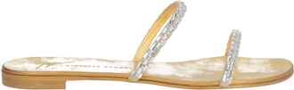 Giuseppe Zanotti SCHUHE - Sandalen auf YOOX.COM