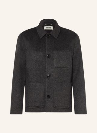 Drykorn Drykorn Overjacket Makona grau