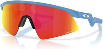Oakley Resistor Sweep PRIZM RUBY - Sportbrille