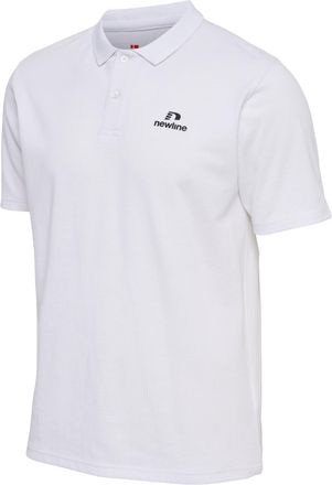 Hummel Nwllea Cotton Polo Men