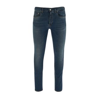 Liu Jo Slim-fit Jeans - - Jeans - Herren - Blau - W28