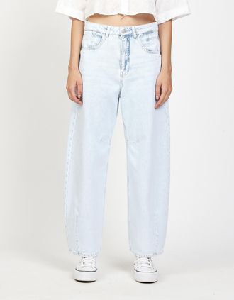 Gang 94SARINA - baggy fit Jeans
