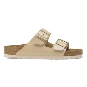 Birkenstock Klassische Arizona Sandalen - - Shoes - Damen - Beige - 40 EU