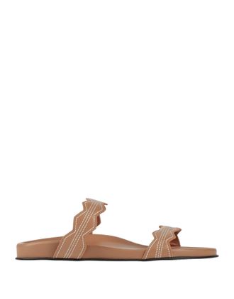 DI GA&Iuml;A SCHUHE - Sandalen auf YOOX.COM
