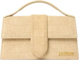 Jacquemus Femme, Sacs, Beige, Taille: ONE Size Le Grand Bambino