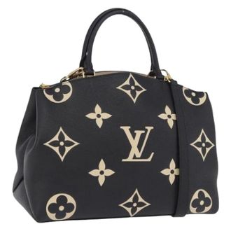 Louis Vuitton Pre-owned Handtasche - - Pre-owned - Damen - Schwarzk - ONE SIZE