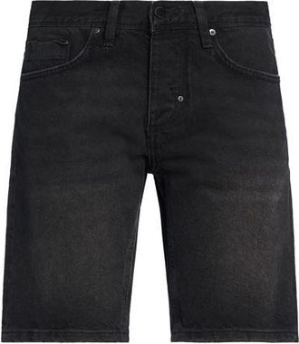 Antony Morato BAS - Shorts en jean sur YOOX.COM