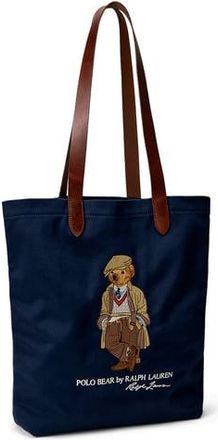 Polo Ralph Lauren Tote bag en coton
