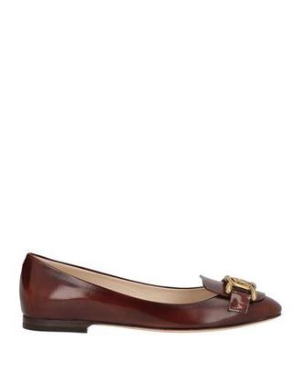 Tod's CHAUSSURES - Ballerines sur YOOX.COM